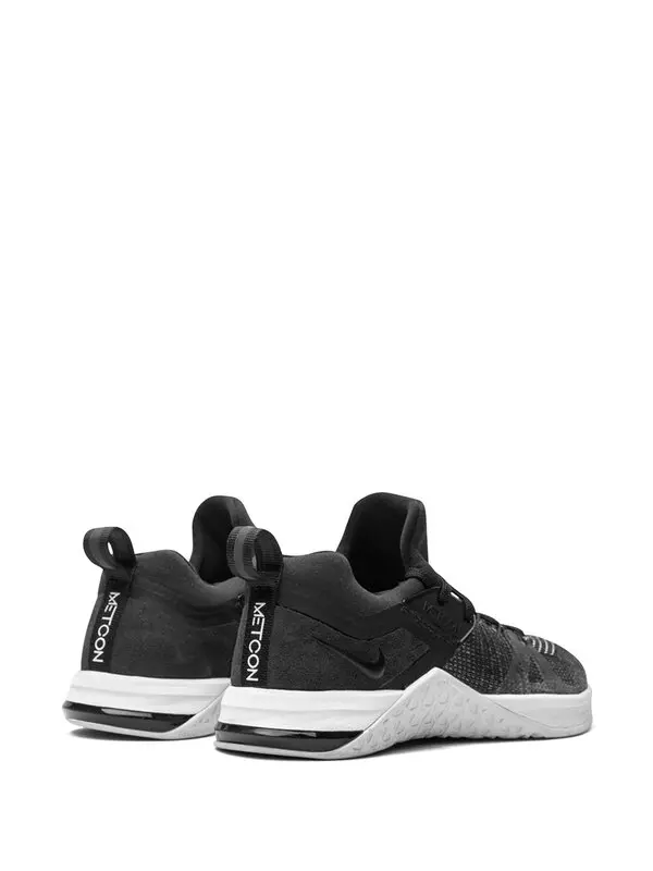 Nike Metcon Flyknit 3 Sneakers - Black