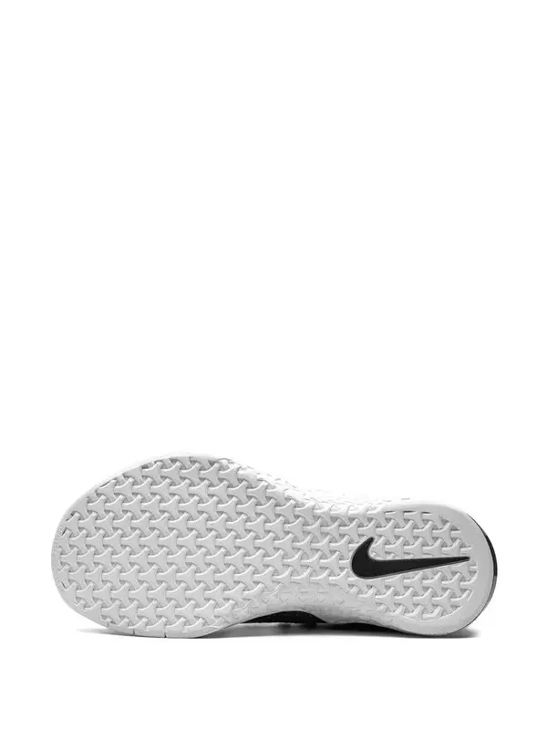 Nike Metcon Flyknit 3 Sneakers - Black