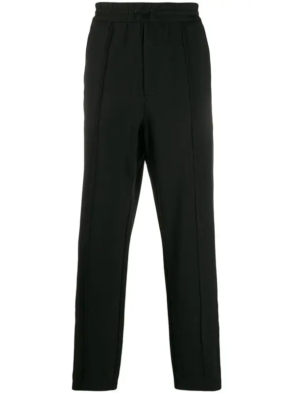 Y3 Straight-leg Track Pants