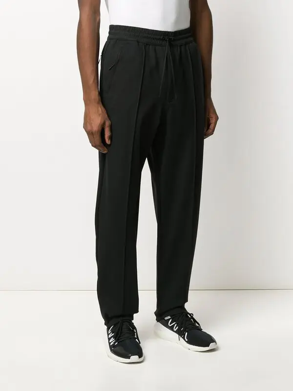 Y3 Straight-leg Track Pants
