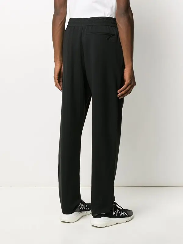 Y3 Straight-leg Track Pants