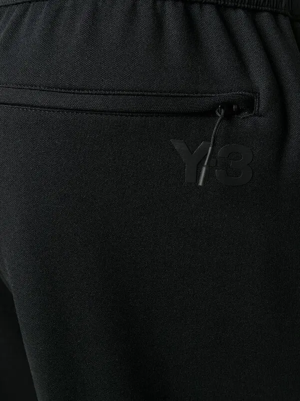 Y3 Straight-leg Track Pants