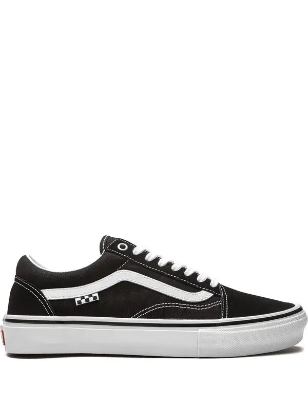 VANS Skate Old Skool Sneakers - Black