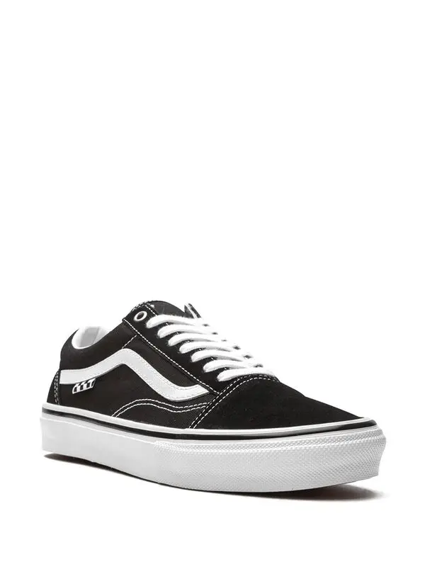 VANS Skate Old Skool Sneakers - Black