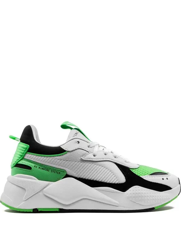 PUMA Rs-x Reinvention Sneakers - White