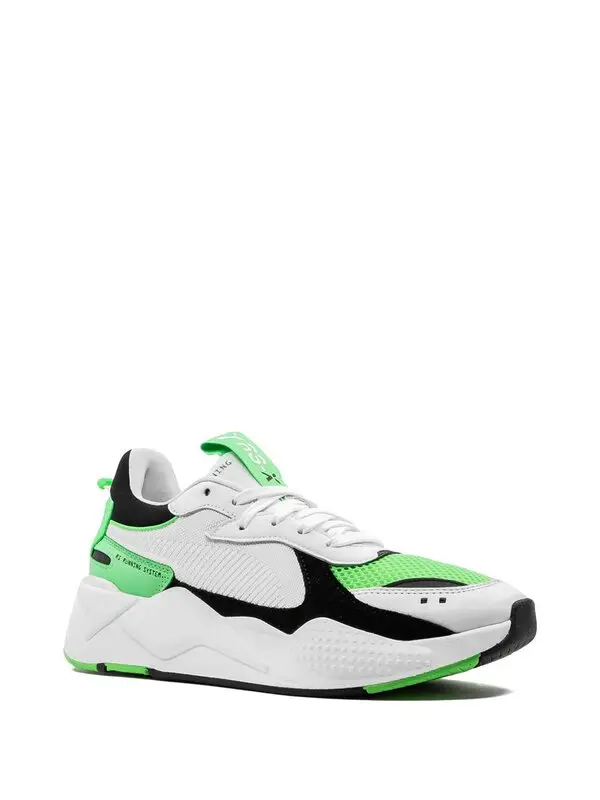 PUMA Rs-x Reinvention Sneakers - White