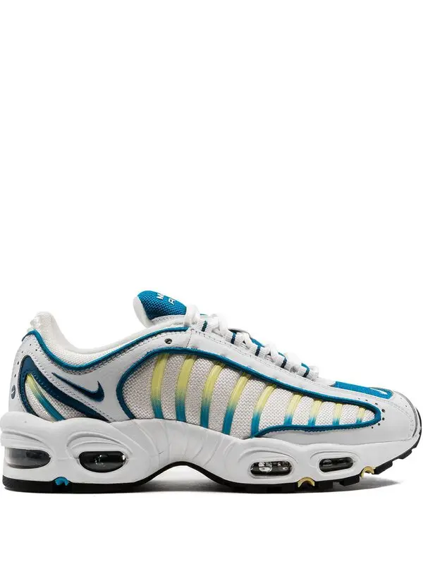 Nike Max Tailwind Iv Sneakers - White