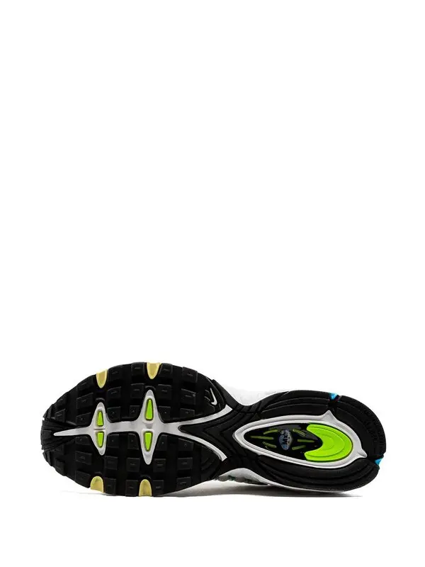 Nike Max Tailwind Iv Sneakers - White