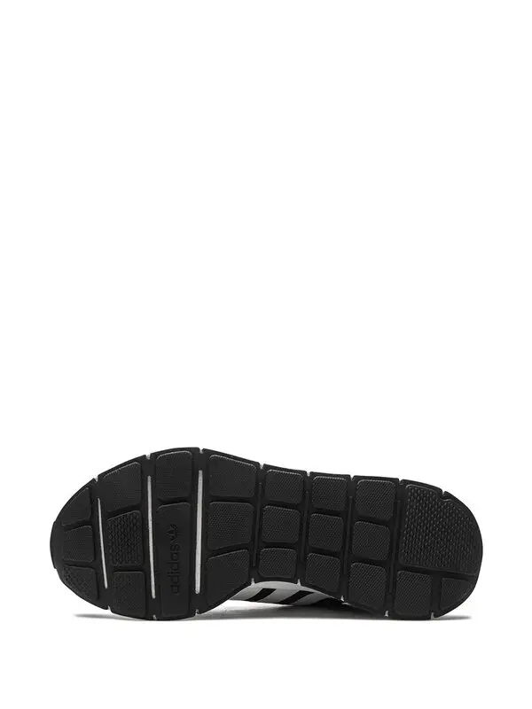 Adidas Swift Run X Sneakers - Black