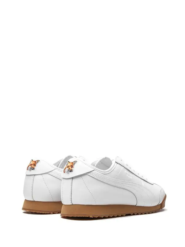 PUMA X Maison Kitsuné Roma Sneakers