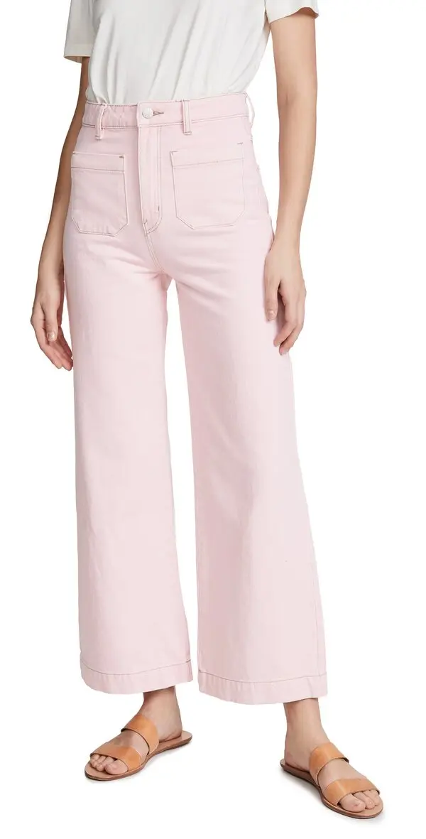 Rolla's Sailor Jeans