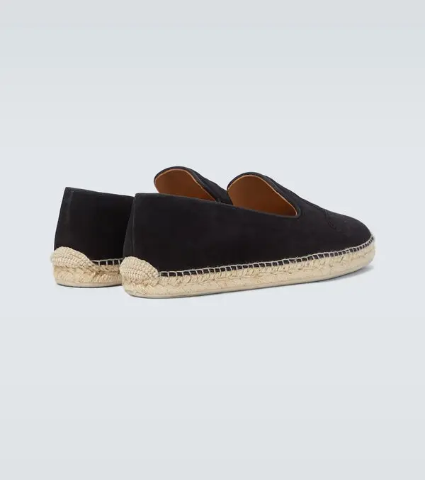 CHRISTIAN LOUBOUTIN Esparadra Espadrilles