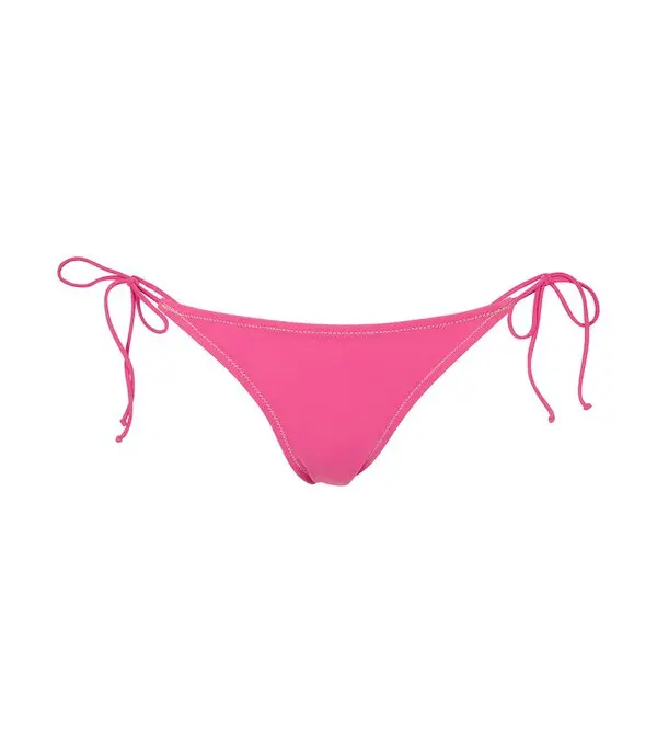 REINA OLGA Miami Bikini Bottom - Pink