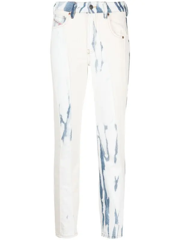 DIESEL® D-joy Slim-fit Jeans