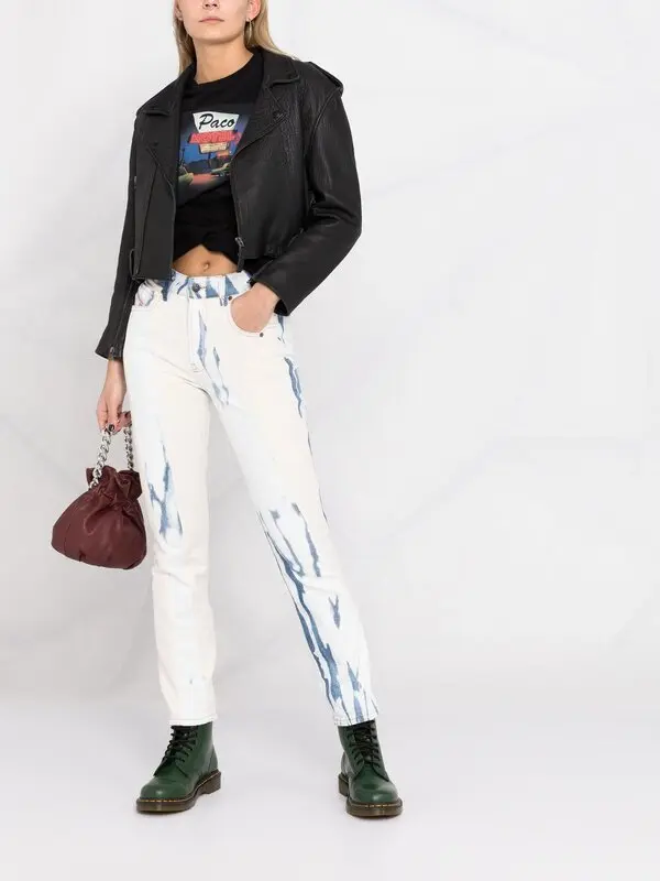 DIESEL® D-joy Slim-fit Jeans