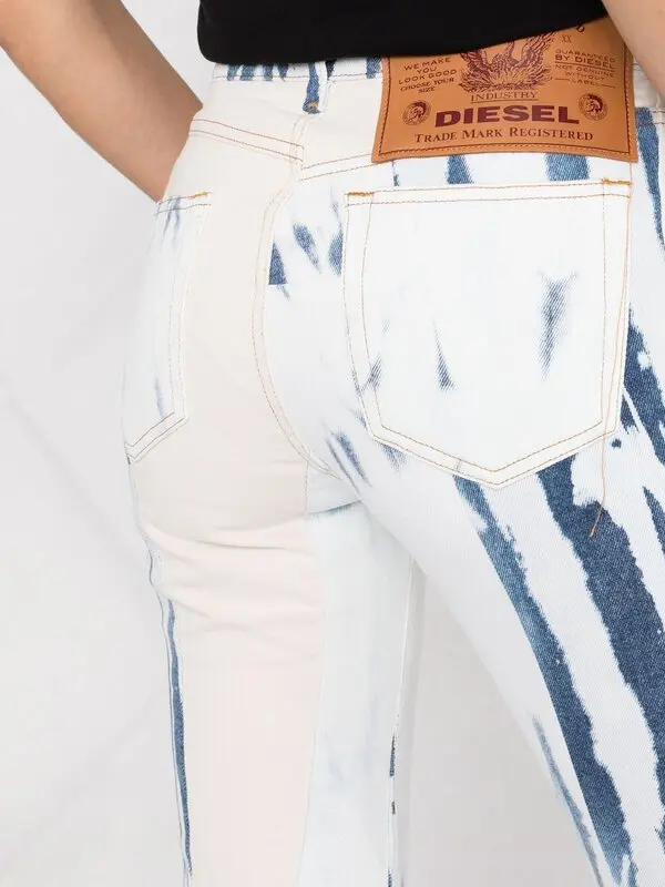 DIESEL® D-joy Slim-fit Jeans