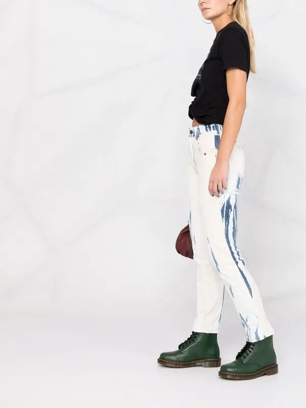 DIESEL® D-joy Slim-fit Jeans