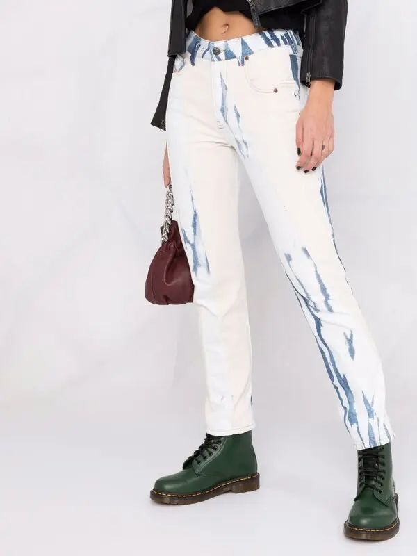 DIESEL® D-joy Slim-fit Jeans