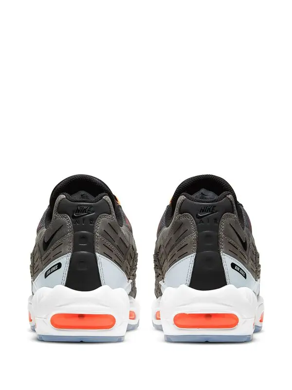 Nike X Kim Jones Air Max 95 Sneakers