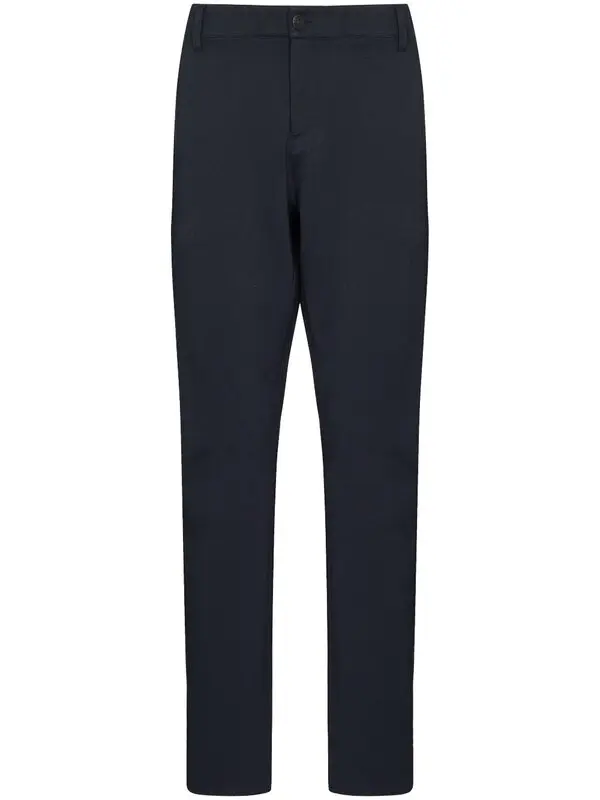 Paige Straight-leg Chino Trousers