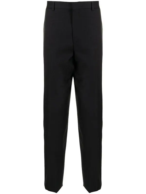 Polo Ralph Lauren Tailored Wool Trousers