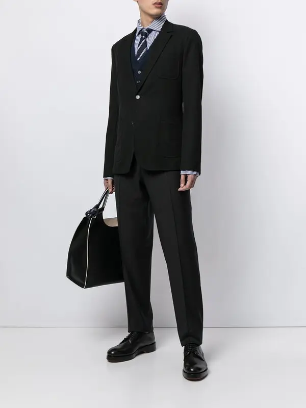 Polo Ralph Lauren Tailored Wool Trousers