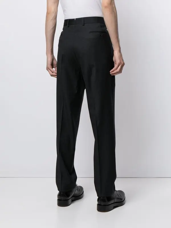Polo Ralph Lauren Tailored Wool Trousers