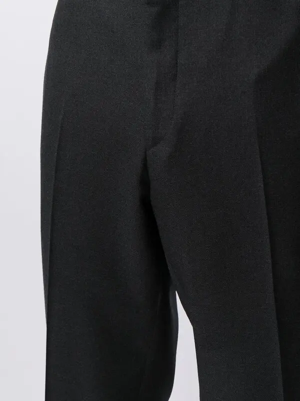 Polo Ralph Lauren Tailored Wool Trousers