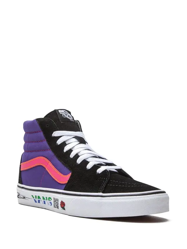 VANS Sk8-hi Disruptive Sneakers
