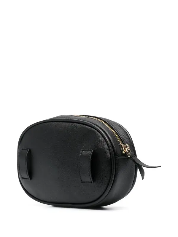SELETTI Graphic-print Belt Bag