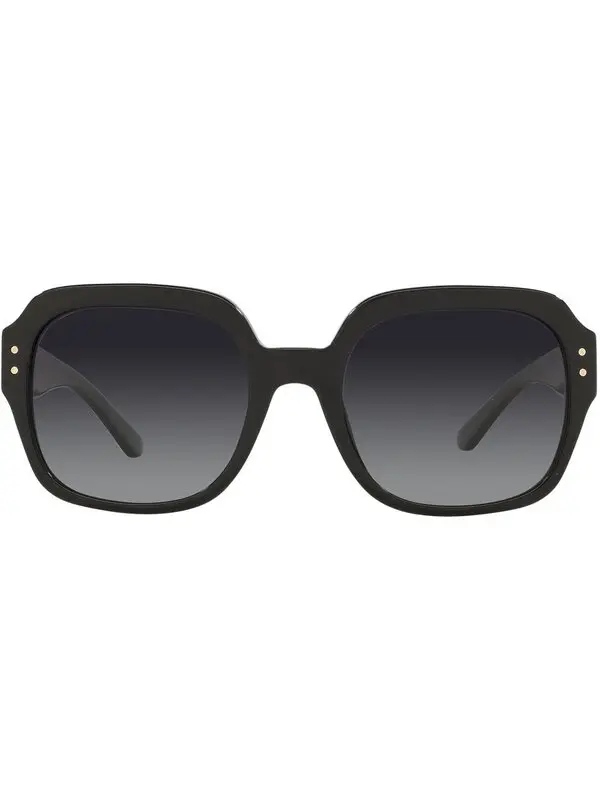 Tory Burch Oversized Sunglasses