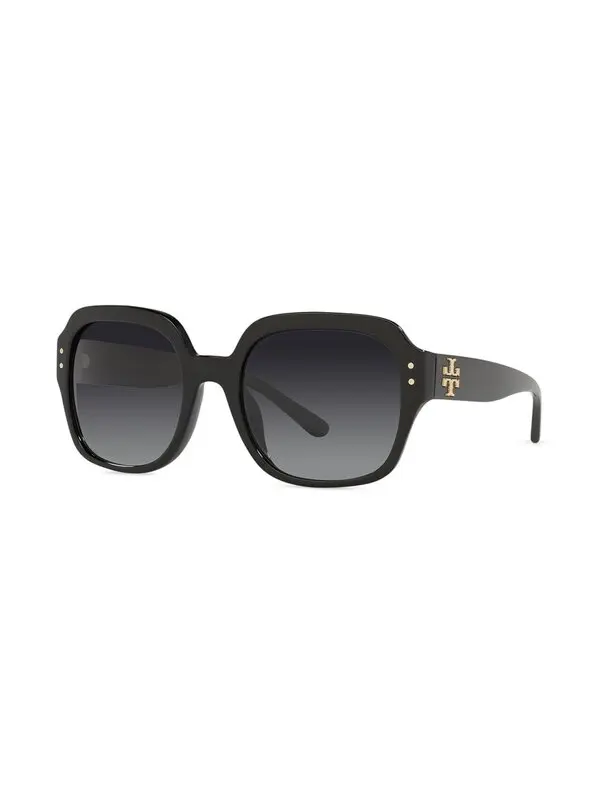 Tory Burch Oversized Sunglasses