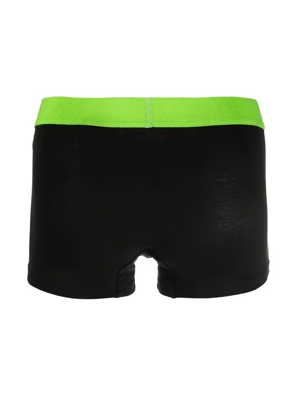 DIESEL® Three-pack Logo Boxers