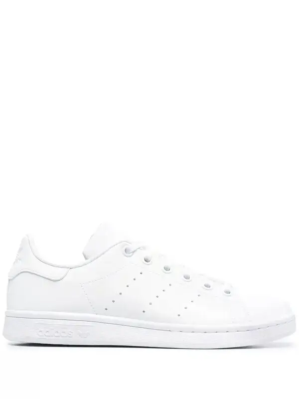 Adidas Stan Smith Low-top Sneakers - White