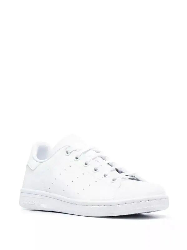 Adidas Stan Smith Low-top Sneakers - White