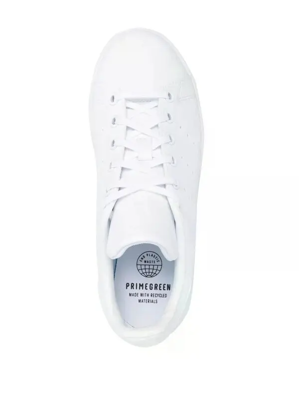 Adidas Stan Smith Low-top Sneakers - White