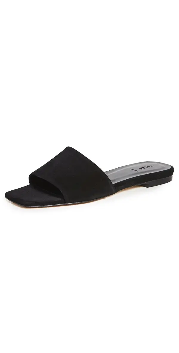 AeydĒ Anna Sandals
