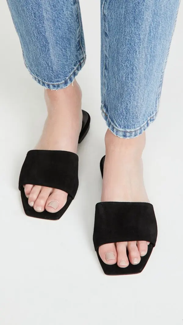 AeydĒ Anna Sandals