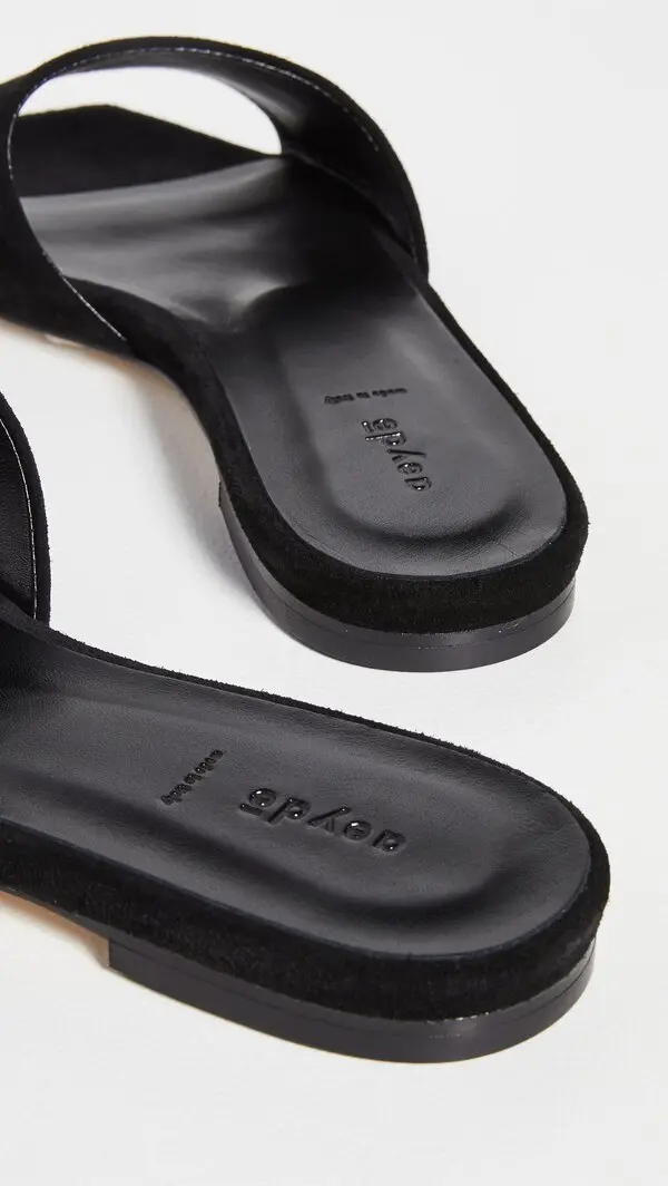AeydĒ Anna Sandals