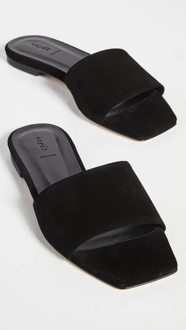 AeydĒ Anna Sandals