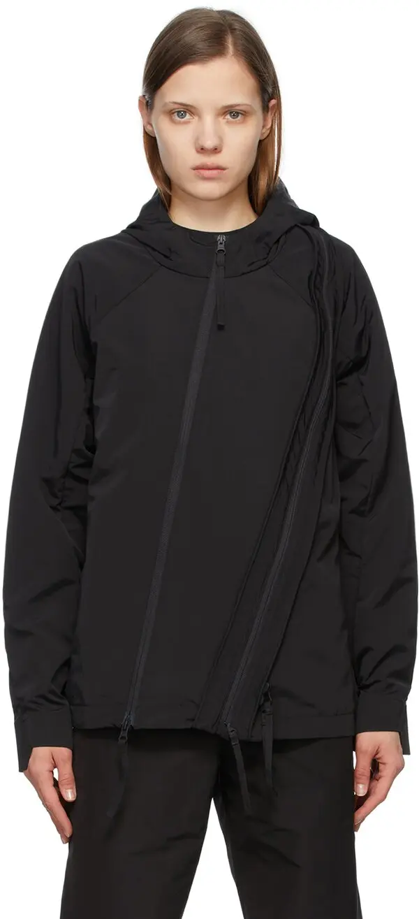 Post Archive Faction (Paf) Convertible 4.0 Center Technical Jacket