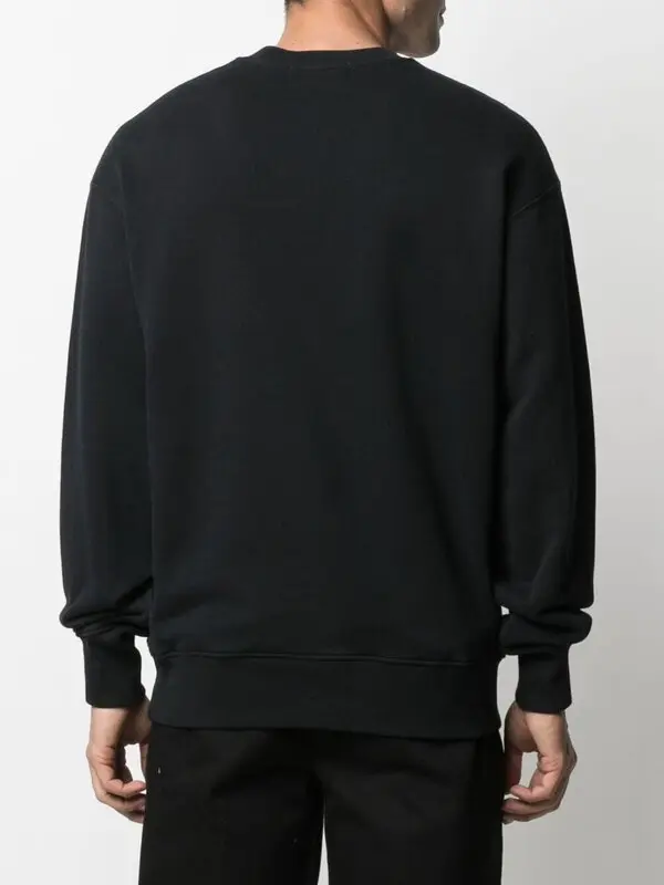 AMBUSH Embroidered-logo Sweatshirt