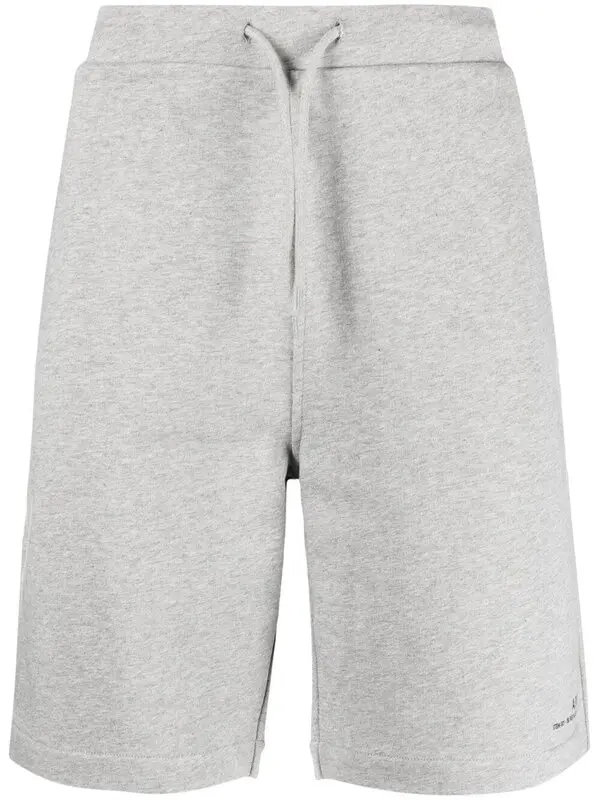 A.p.c. Item Track Shorts - Grey