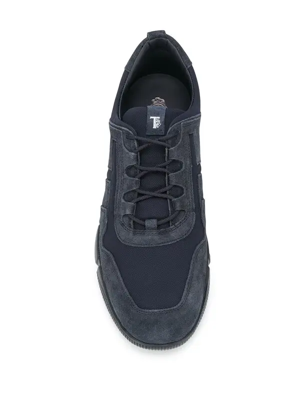 TOD'S Low Top Sneakers