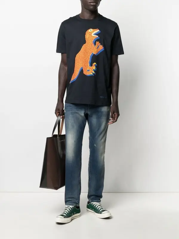 DIESEL Skinny-cut Denim Jeans