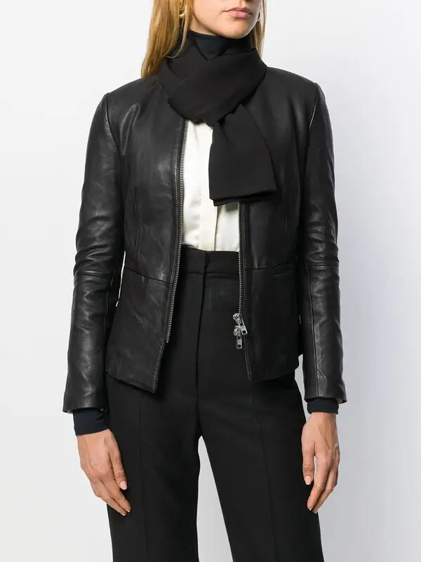 TOM FORD Square Scarf