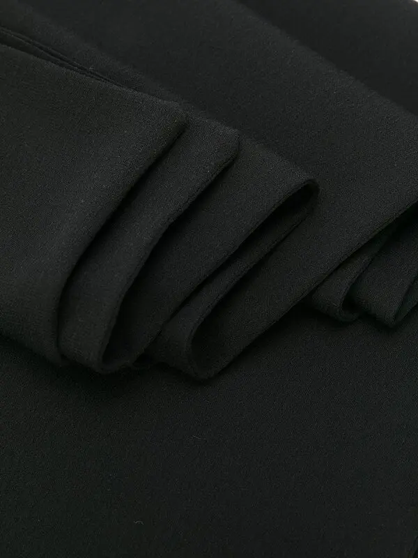 TOM FORD Square Scarf