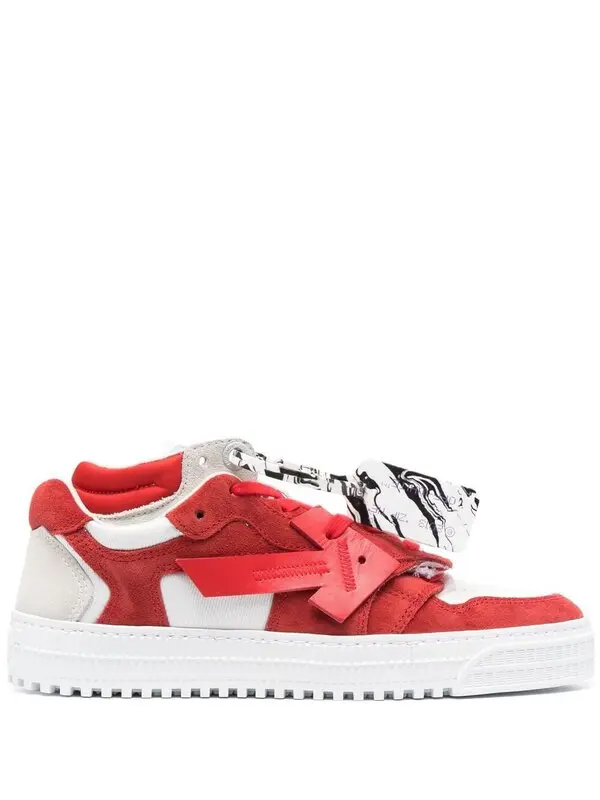 Off-White Off- 3.0 Off-court Arrow Sneakers