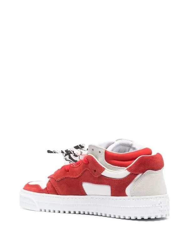 Off-White Off- 3.0 Off-court Arrow Sneakers