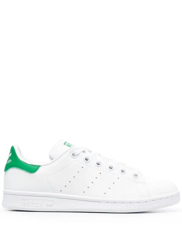 Adidas Stan Smith Low-top Sneakers - White